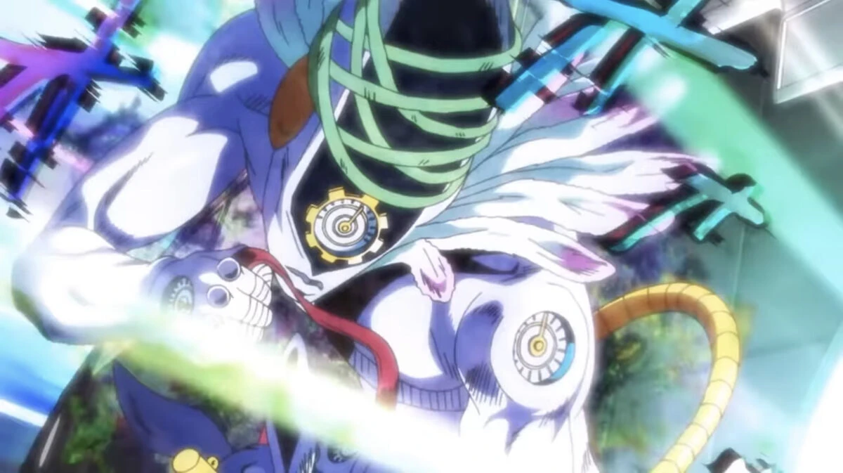 Made in Heaven Rework | Fandom