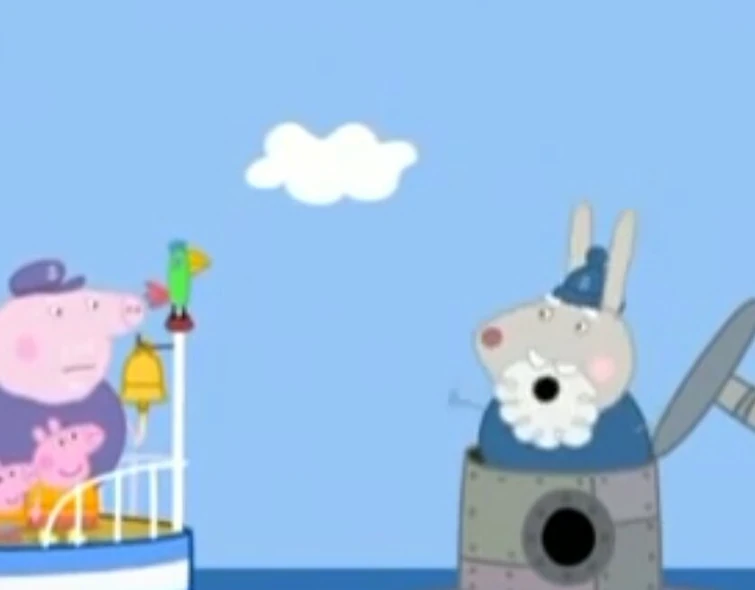 Discuss Everything About Peppa Pig Wiki | Fandom