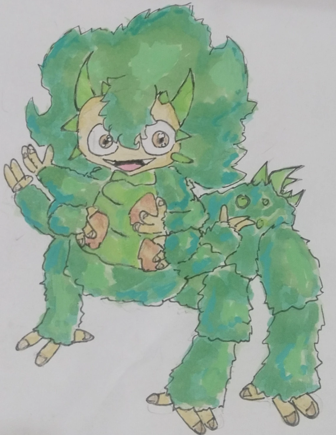 Epic Repatillo.Rate it? | Fandom