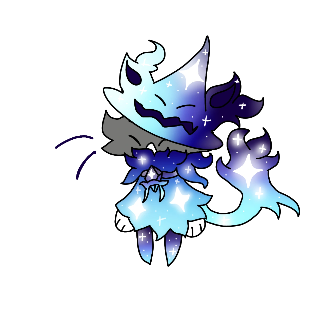 Astral Hattrix skin | Fandom