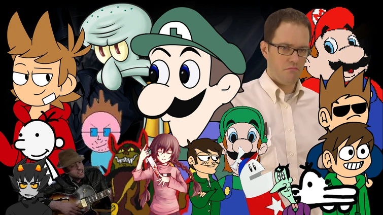 Ultra's Character Story Characters Character Story | Fandom