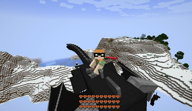 minecraft in ohio | Fandom