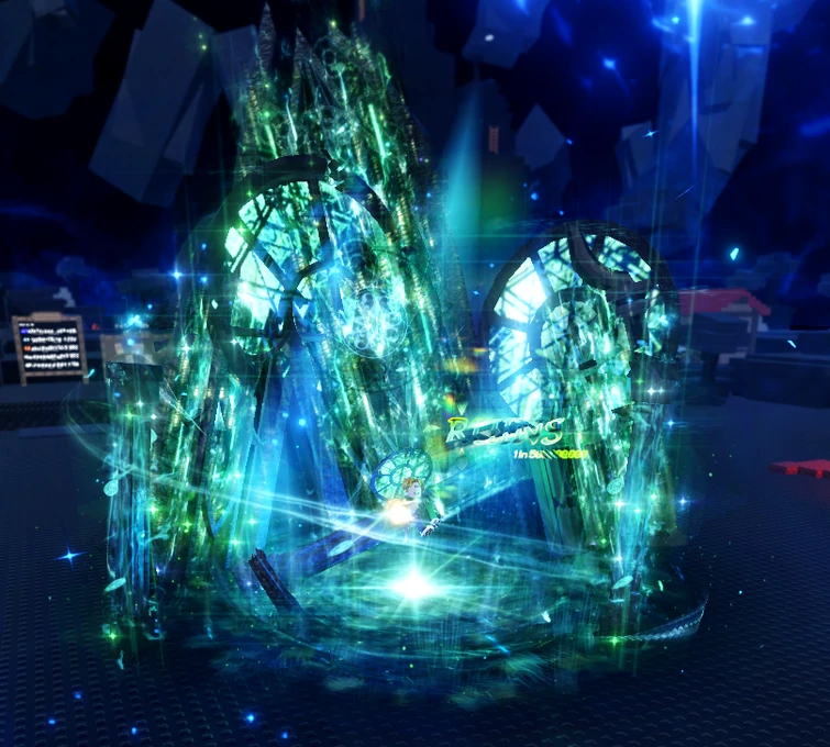 Discuss Everything About Sol's RNG Wiki | Fandom