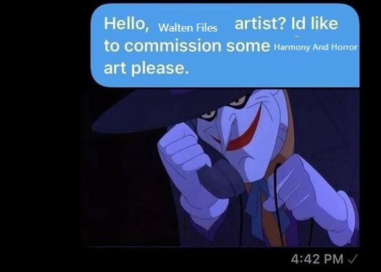 Translated walten files characters 2+lore info | Fandom