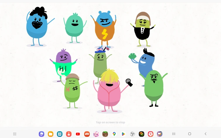 Discuss Everything About Dumb Ways to Die Wiki | Fandom