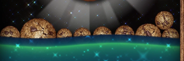 what are these cookies that float in the milk and how do they appear ...