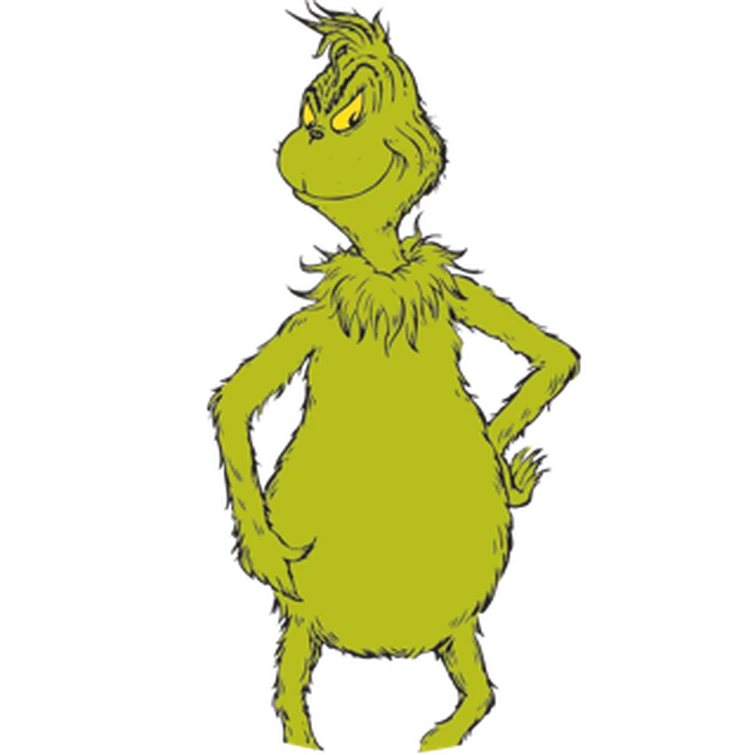 Characters by Color Challenge Update: Green and Yellow | Fandom
