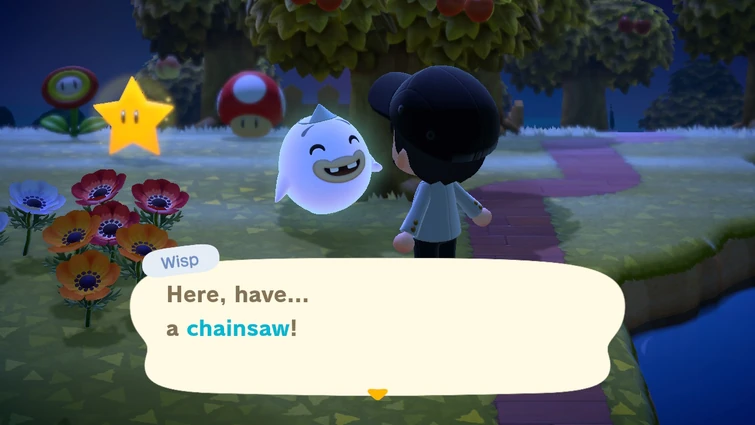 Discuss Everything About Animal Crossing Wiki | Fandom