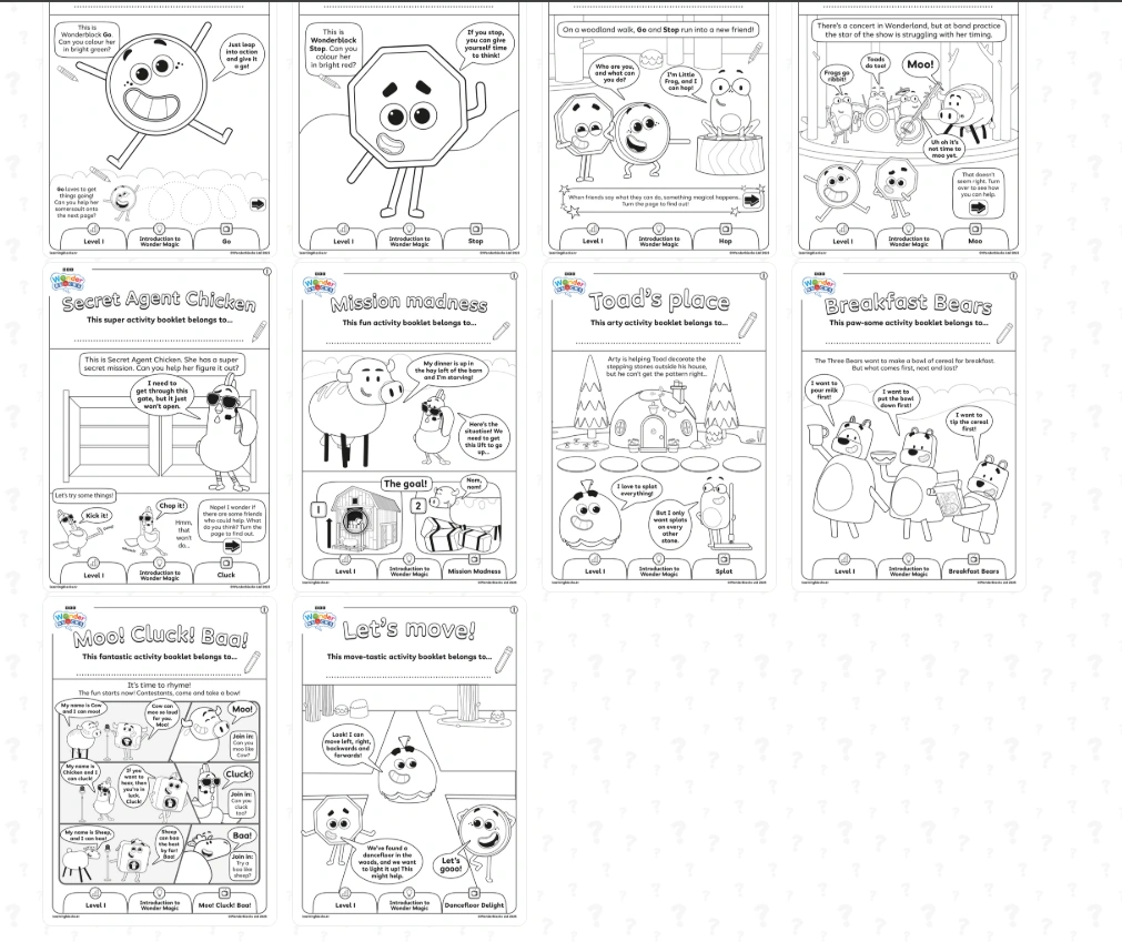 Hey, wait a minute... | Fandom