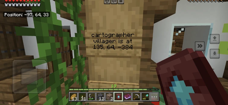 A little update on my minecraft | Fandom