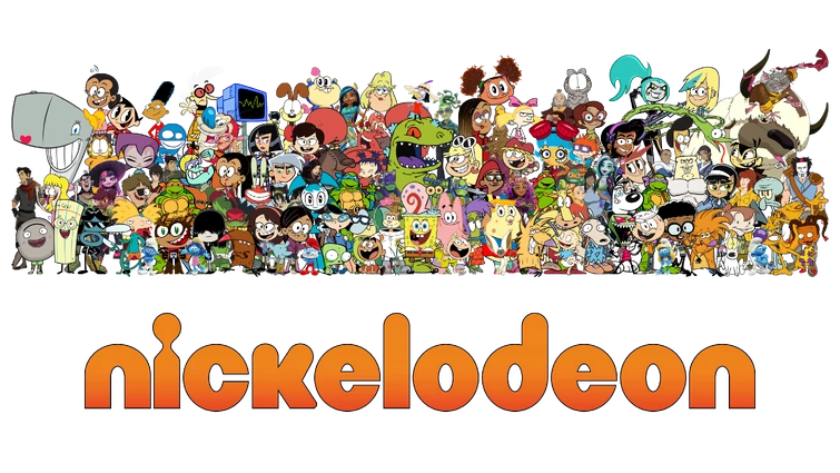A New Wallpaper Nickelodeon Background | Fandom