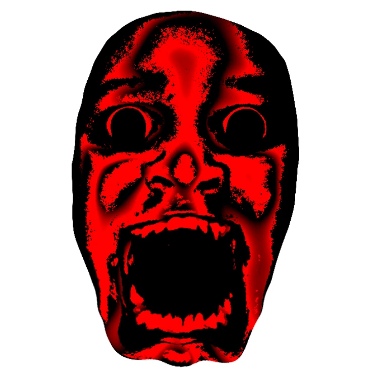 Hi I have made another nextbot PNG his name is scream btw you can use ...