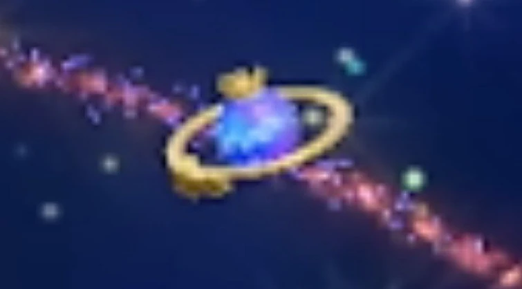 What's wrong with Petiting's planet? | Fandom