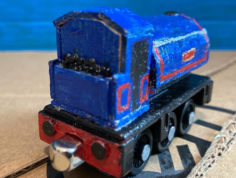 Discuss Everything About Thomas the Tank Engine Wikia | Fandom