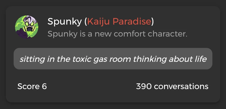 Cursed chats from chai | Fandom