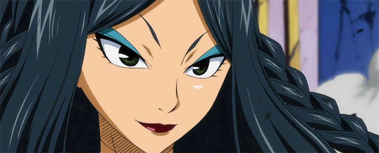 Character appreciation: Minerva | Fandom