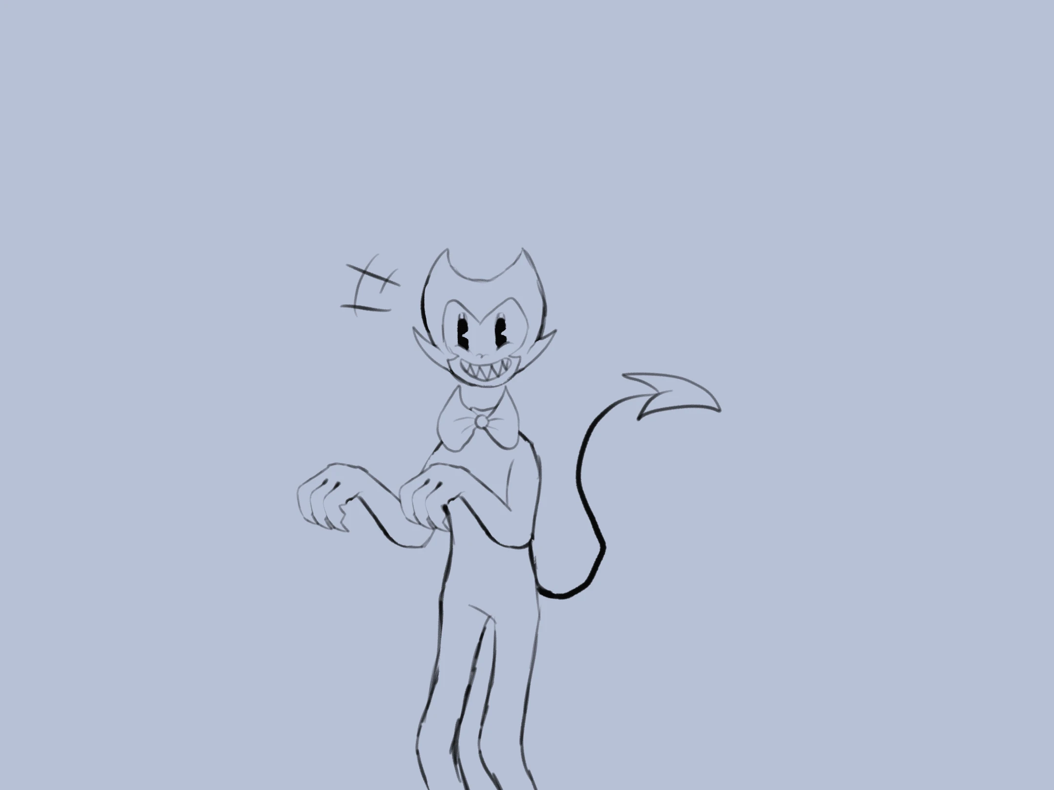 Sneaky little devil | Fandom