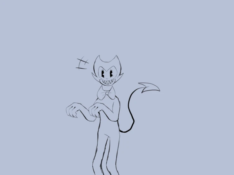 Sneaky little devil | Fandom