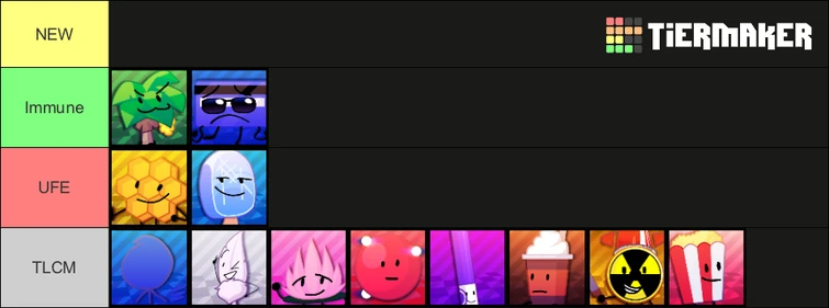 Discuss Everything About Battle for Dream Island Wiki | Fandom