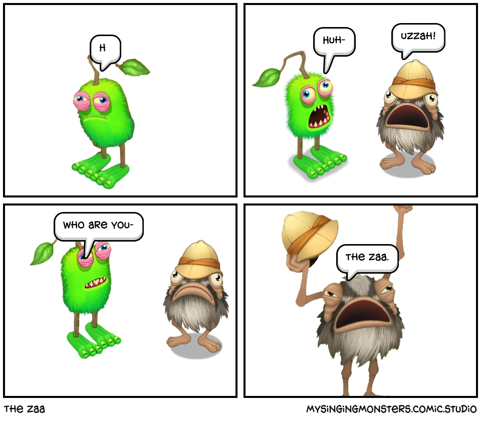 the zaa ep1 season 564 | Fandom