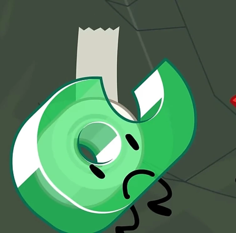 [SPOILERS FOR TPOT 19] What COULD possibly be happening with Tape after ...