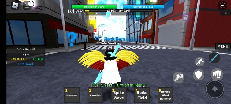 Discuss Everything About My Hero Mania Wiki | Fandom