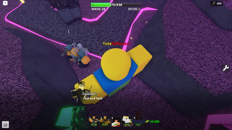 Discuss Everything About Tower Defense Simulator Wiki | Fandom