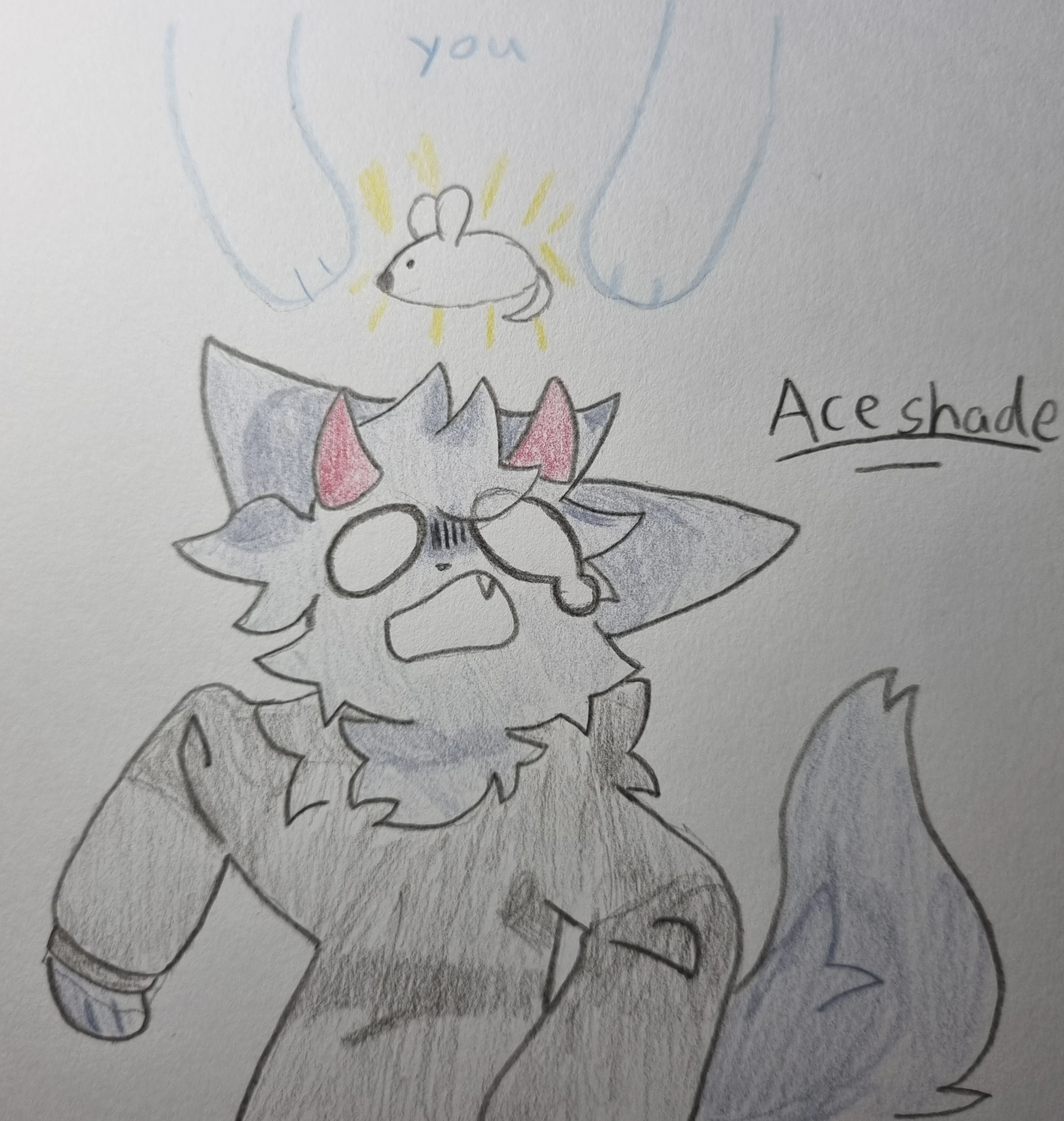 A request from @LZF2 | Fandom