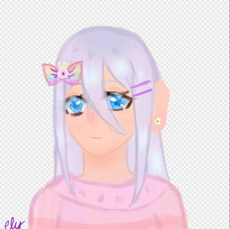 guess the characters by the color >:) | Fandom
