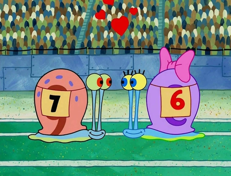 Discuss Everything About Encyclopedia SpongeBobia | Fandom