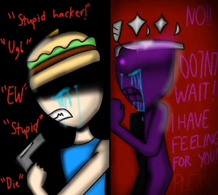 my eyes itch from crying earlier brah | Fandom