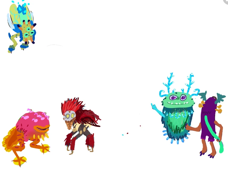 Discuss Everything About My Singing Monsters Wiki | Fandom