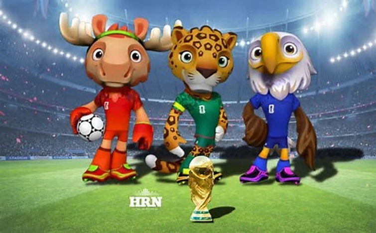 Discuss Everything About The MascotVerse Wiki | Fandom
