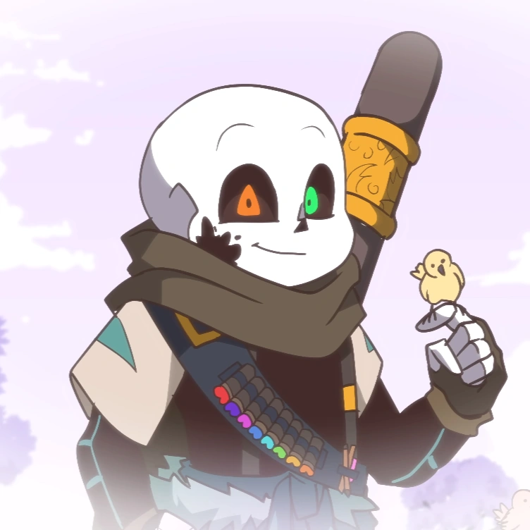 LOOK AT THE BIRB | Fandom