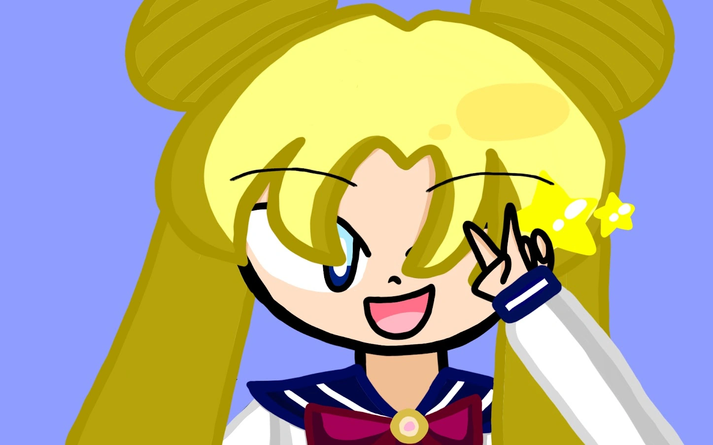 Usagi! | Fandom