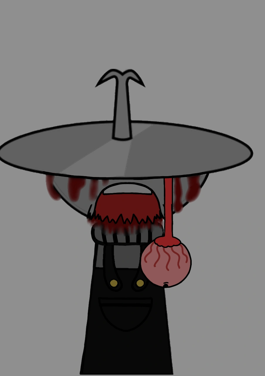 (Warning blood)Horror mode clukr | Fandom