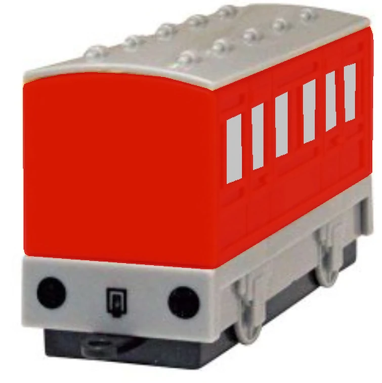 Discuss Everything About Thomas the Tank Engine Wiki | Fandom