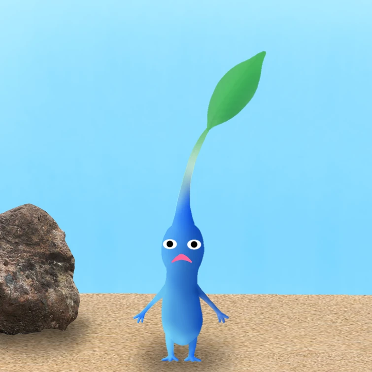 Discuss Everything About Pikmin Wiki | Fandom