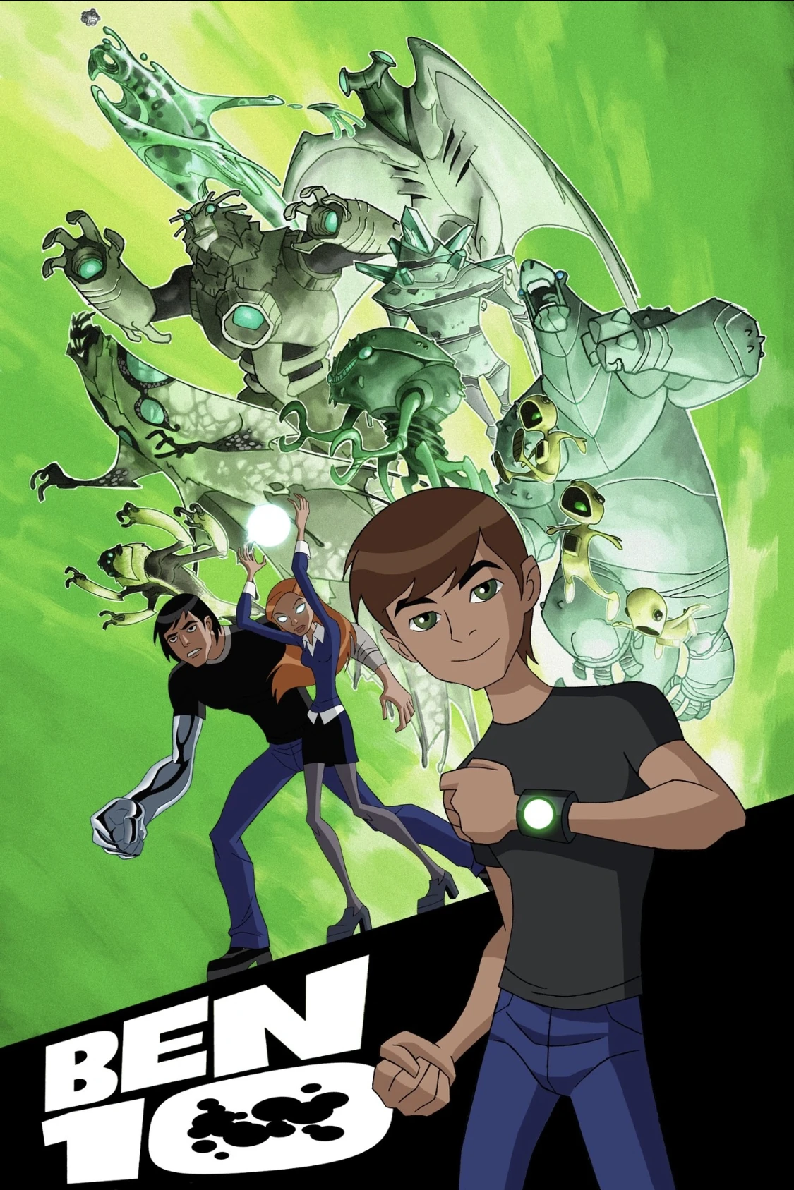 How would yo have felt if alien force retained its original direction ...