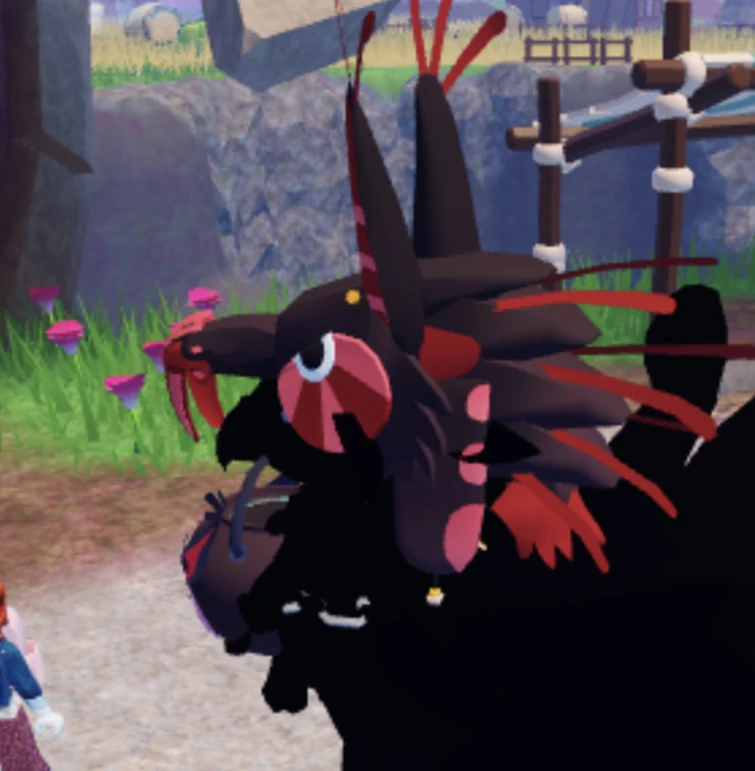 Let’s appreciate howlers for a few moments | Fandom