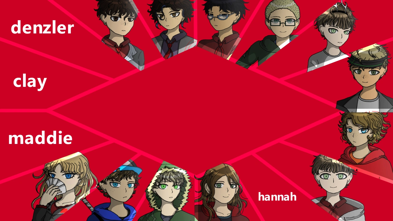 drh update since it's been awhile | Fandom