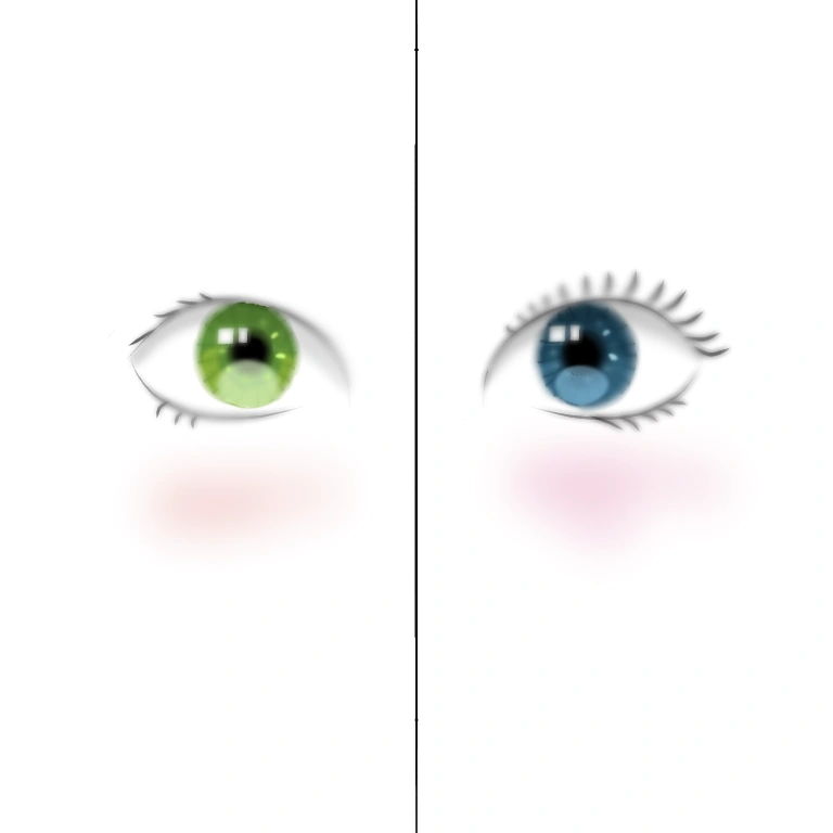 Adrinette Eyes | Fandom