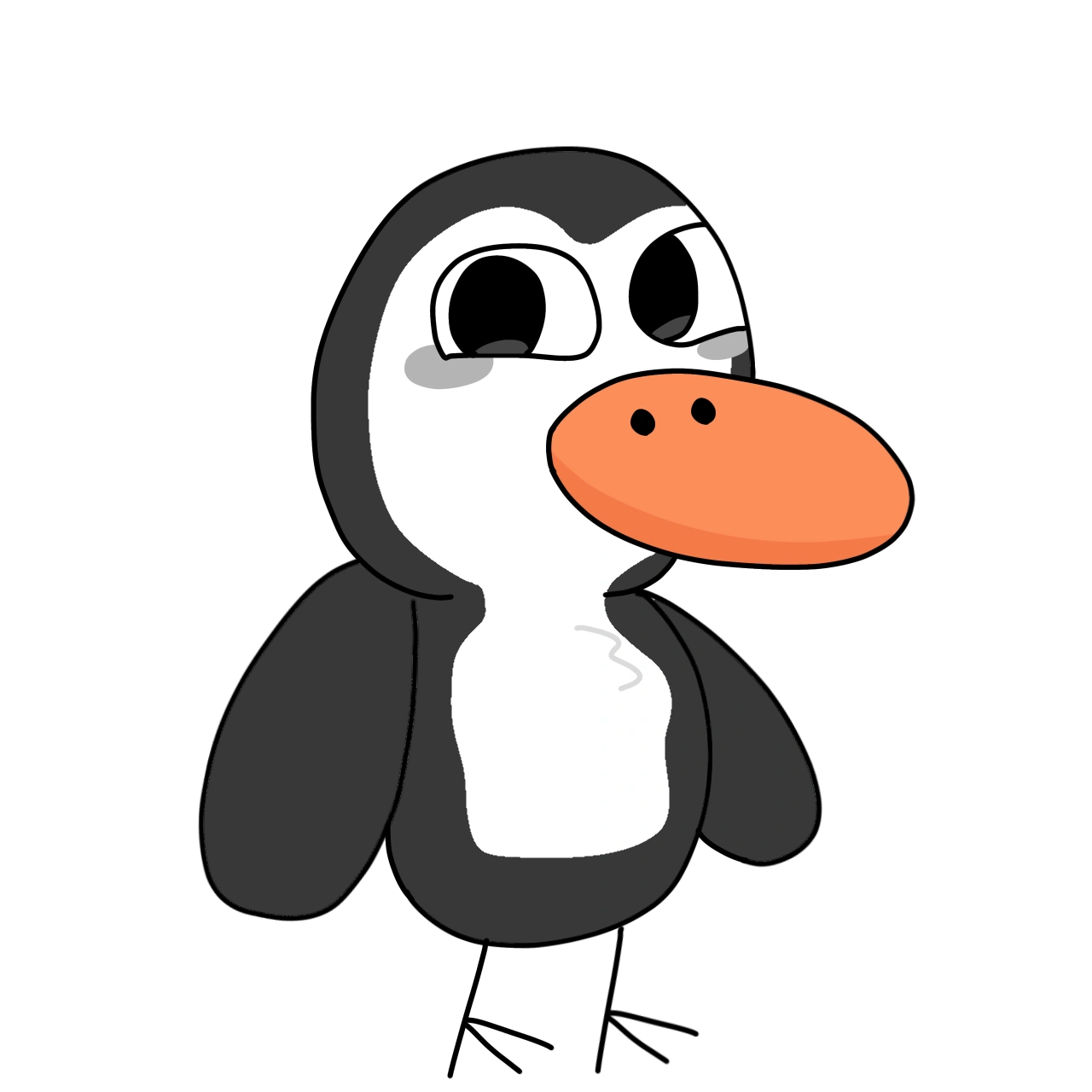 Poopers The Magic Penguin! | Fandom