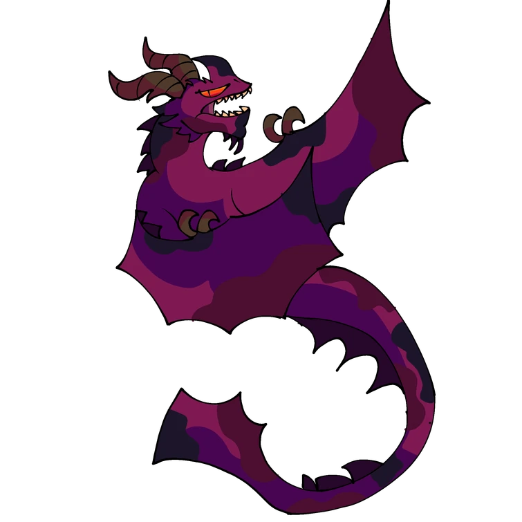 Monstrous Nightmare redesign! | Fandom