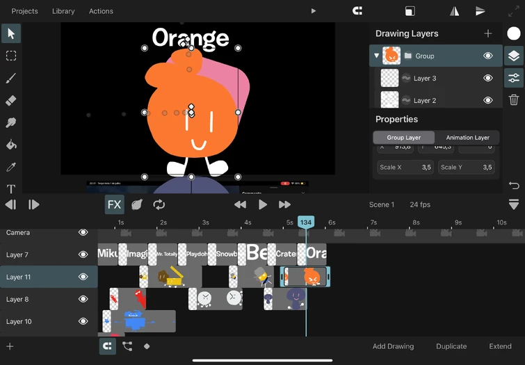 Halfway done with the intro | Fandom