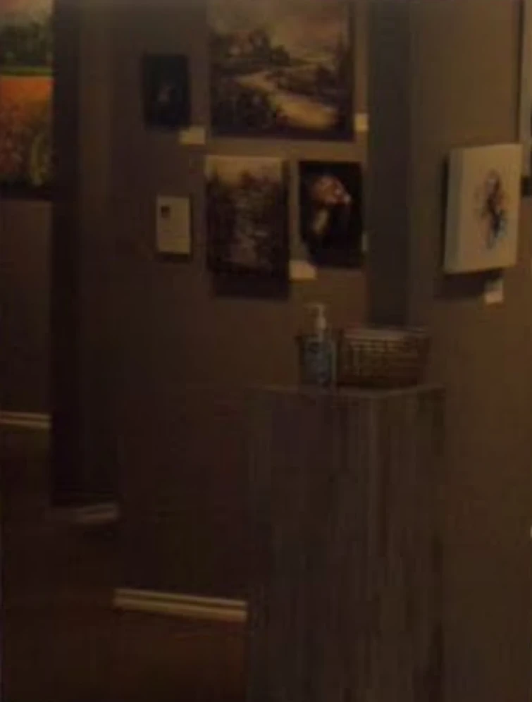 Liminal Space #3 | Fandom