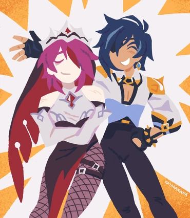 Discuss Everything About Shipping Wiki | Fandom