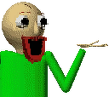 Discuss Everything About Raldi's Crackhouse Wiki | Fandom