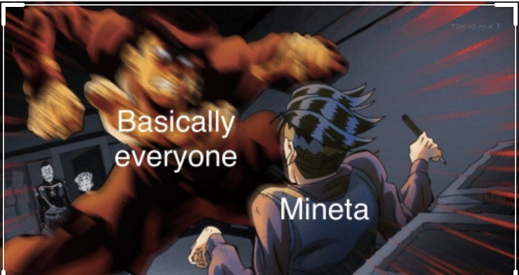 Happy birthday mineta | Fandom