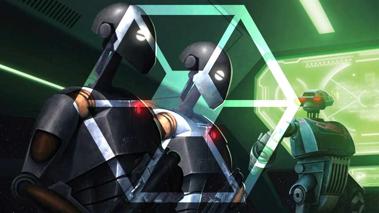 I genuinely like the CIS, anyone else??? | Fandom